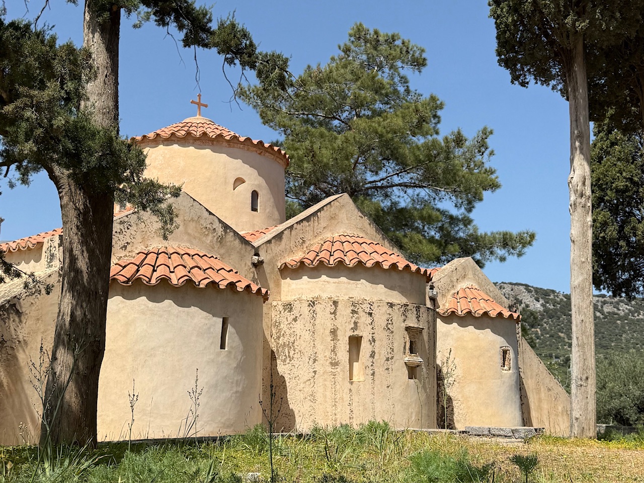 Kritsa Crete - 5 Things You Shouldn't Miss When Visiting